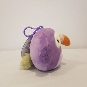 Squishmallows | Toys | Neha Clip Dodo Bird Squishmallow | Poshmark